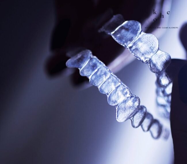 Metal Retainers: Secure Retainers From $225 • kohe™ Dental